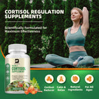 ashwagandha capsules for mood enhancement