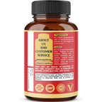 ashwagandha capsules for overall health
