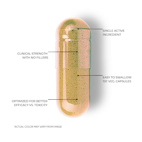 ashwagandha capsules for overall health