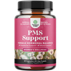 ashwagandha capsules for PMS relief