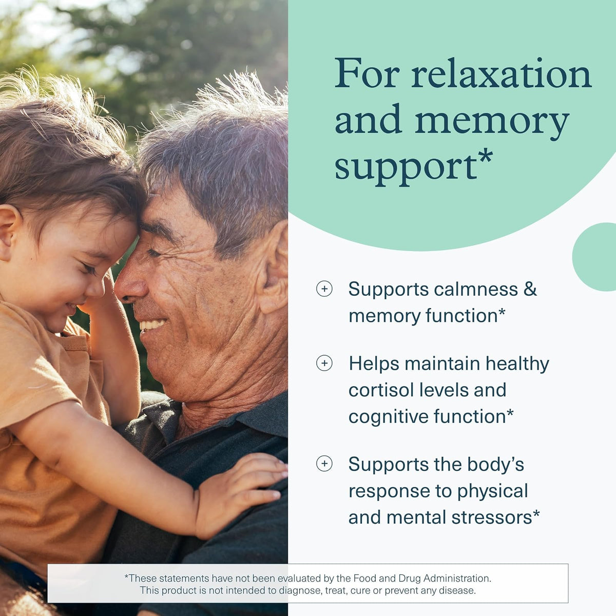 ashwagandha capsules for relaxation