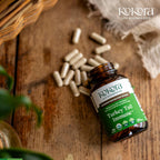 Ashwagandha capsules for relaxation