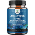 ashwagandha capsules for stress relief
