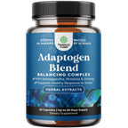ashwagandha capsules for stress relief