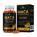 ashwagandha capsules for stress relief