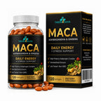 ashwagandha capsules for stress relief