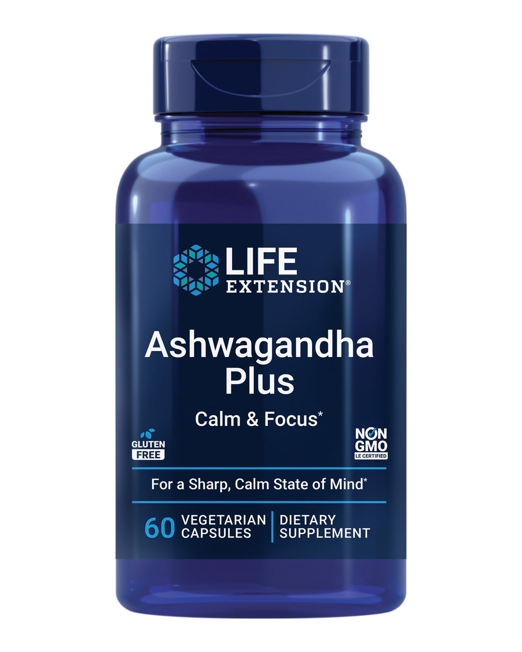 ashwagandha capsules for stress relief