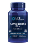 ashwagandha capsules for stress relief