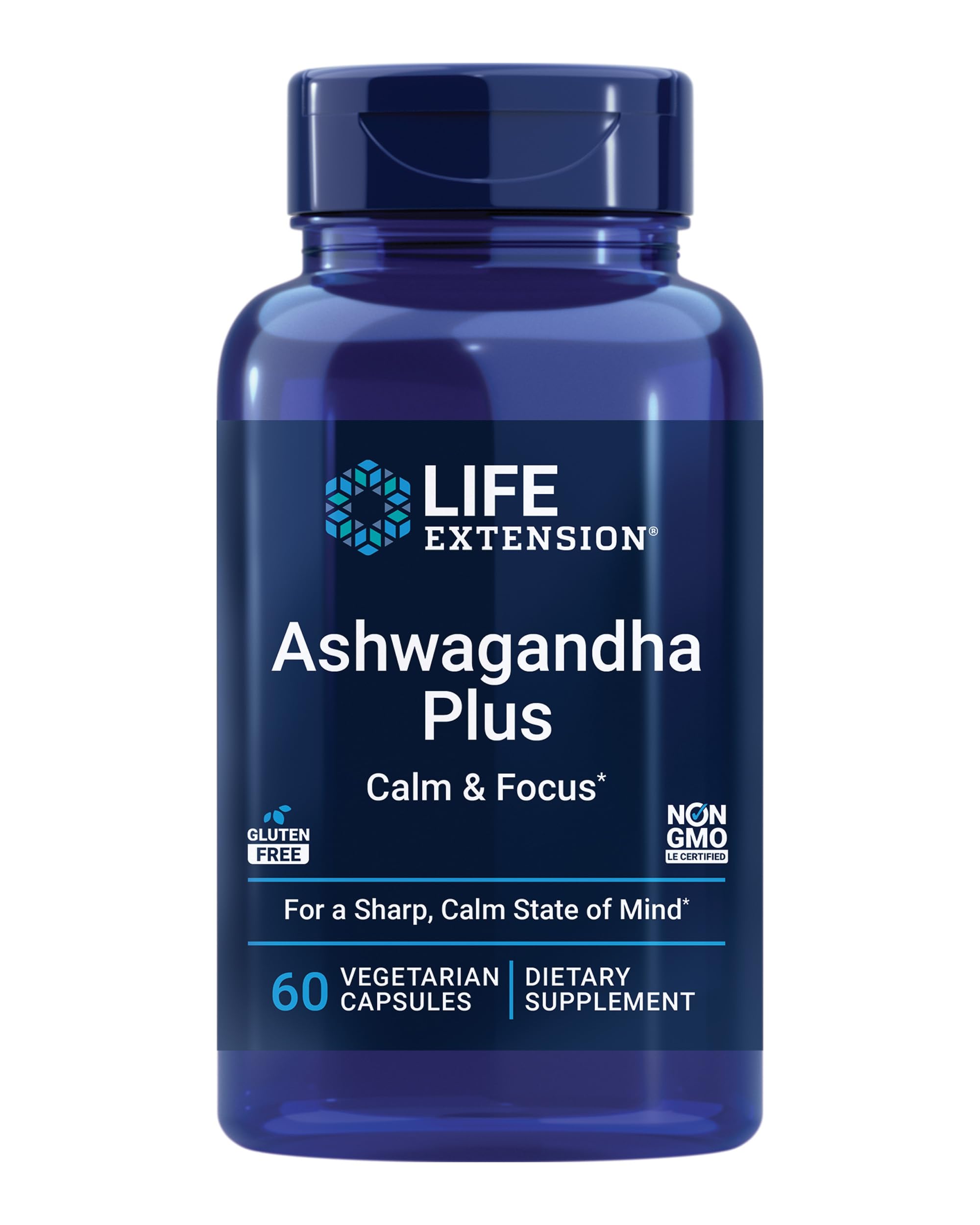 ashwagandha capsules for stress relief