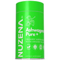 ashwagandha capsules for stress relief