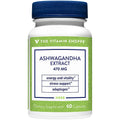 ashwagandha capsules for stress relief