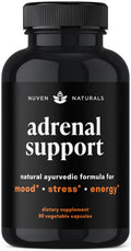 ashwagandha capsules for stress relief