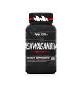 ashwagandha capsules for stress relief