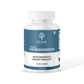 ashwagandha capsules for stress relief