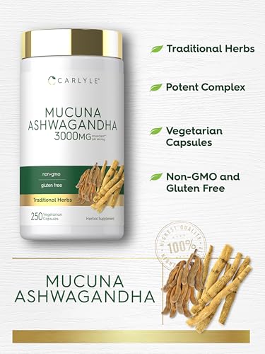 ashwagandha capsules for stress relief
