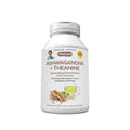 ashwagandha capsules for stress relief