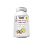 ashwagandha capsules for stress relief