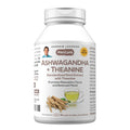 ashwagandha capsules for stress relief