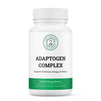 ashwagandha capsules for stress relief