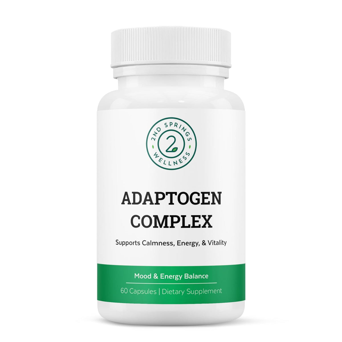 ashwagandha capsules for stress relief