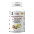 ashwagandha capsules for stress relief