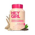 ashwagandha capsules for stress relief