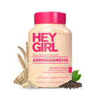 ashwagandha capsules for stress relief