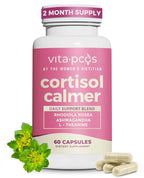 ashwagandha capsules for stress relief
