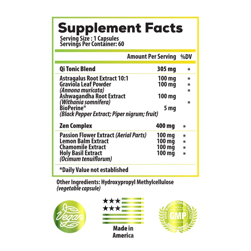 ashwagandha capsules for stress relief