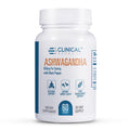 ashwagandha capsules for stress relief
