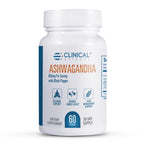 ashwagandha capsules for stress relief