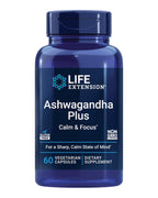 ashwagandha capsules for stress relief