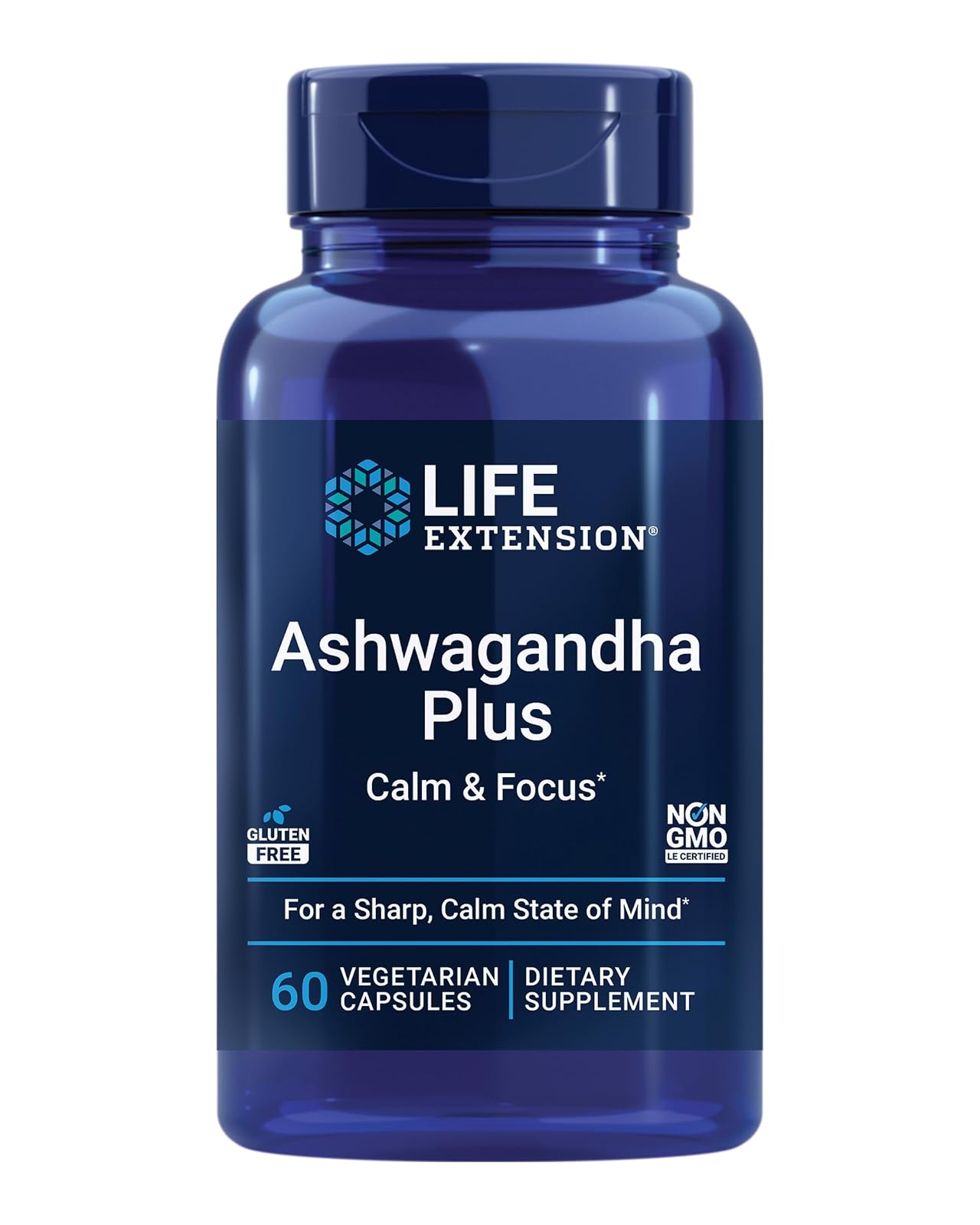 ashwagandha capsules for stress relief