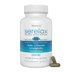 ashwagandha capsules for stress relief