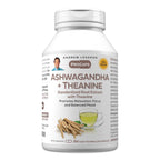 ashwagandha capsules for stress relief