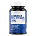 ashwagandha capsules for stress relief