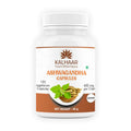 ashwagandha capsules for stress relief