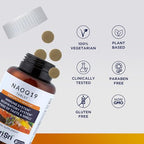 ashwagandha capsules for stress relief