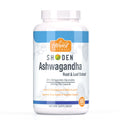 ashwagandha capsules for stress relief