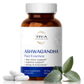 ashwagandha capsules for stress relief