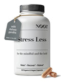 ashwagandha capsules for stress relief