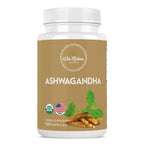 ashwagandha capsules for stress relief