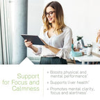 ashwagandha capsules for wellness