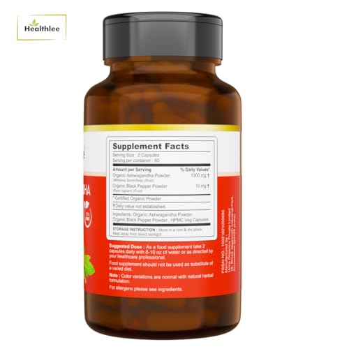 ashwagandha capsules for women’s health