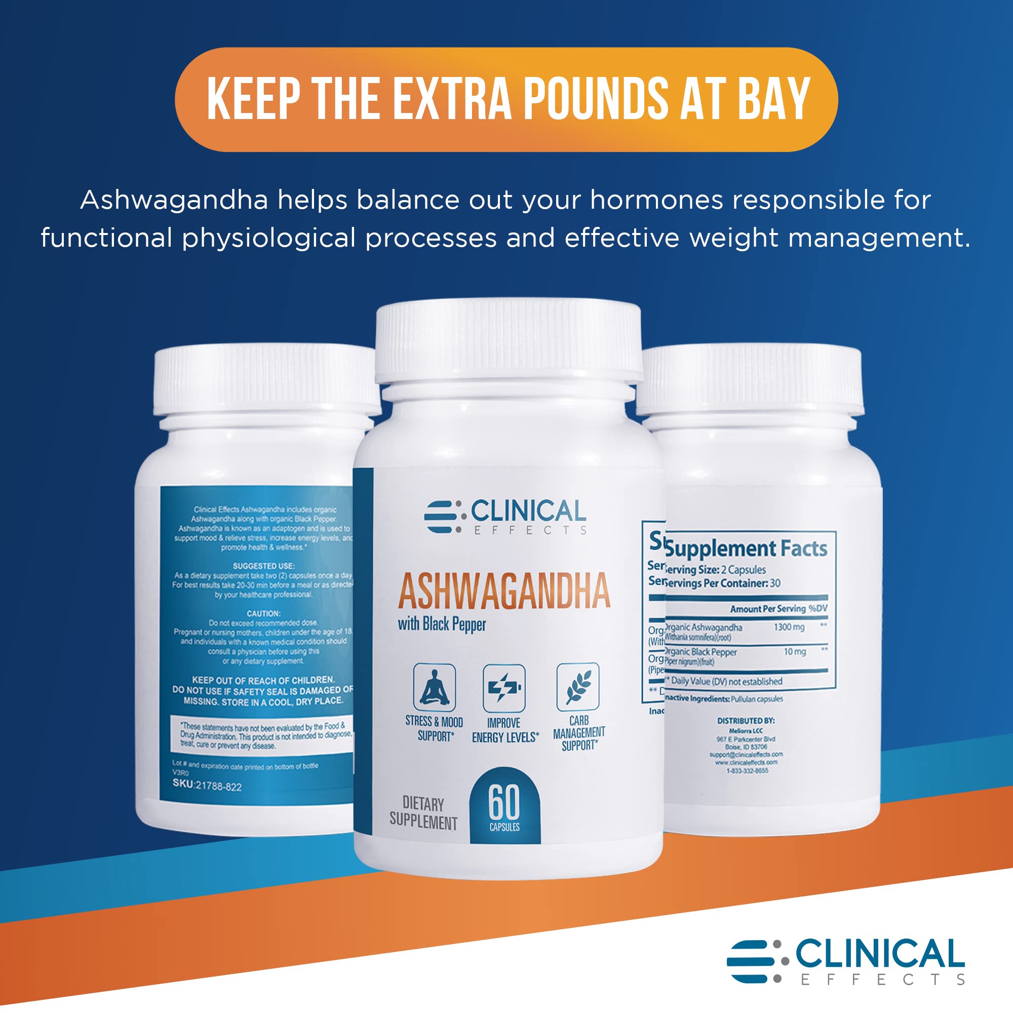 ashwagandha capsules for women’s vitality