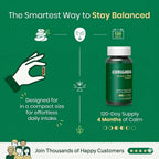 ashwagandha capsules to boost energy