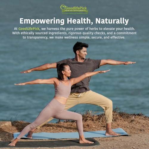 ashwagandha capsules with no fillers