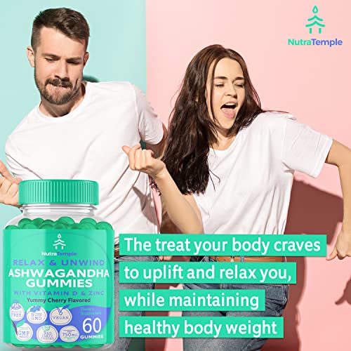 ashwagandha chews for daily energy