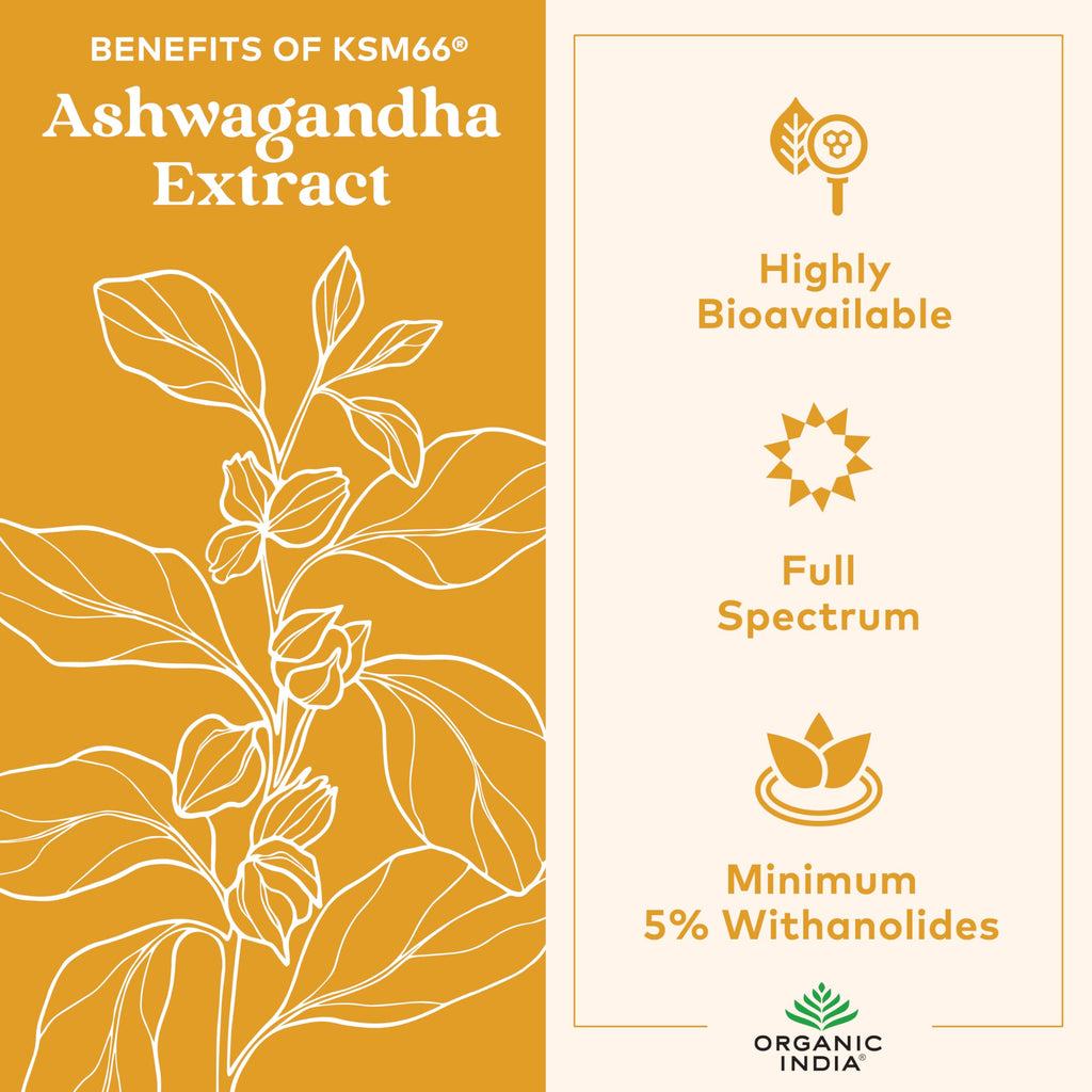 ashwagandha chews for enhanced focus