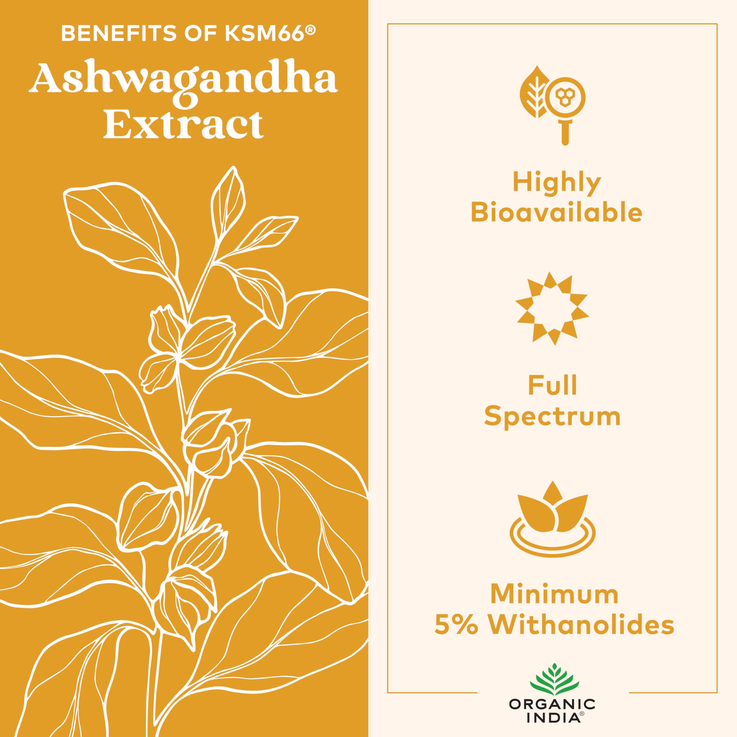 ashwagandha chews for enhanced focus
